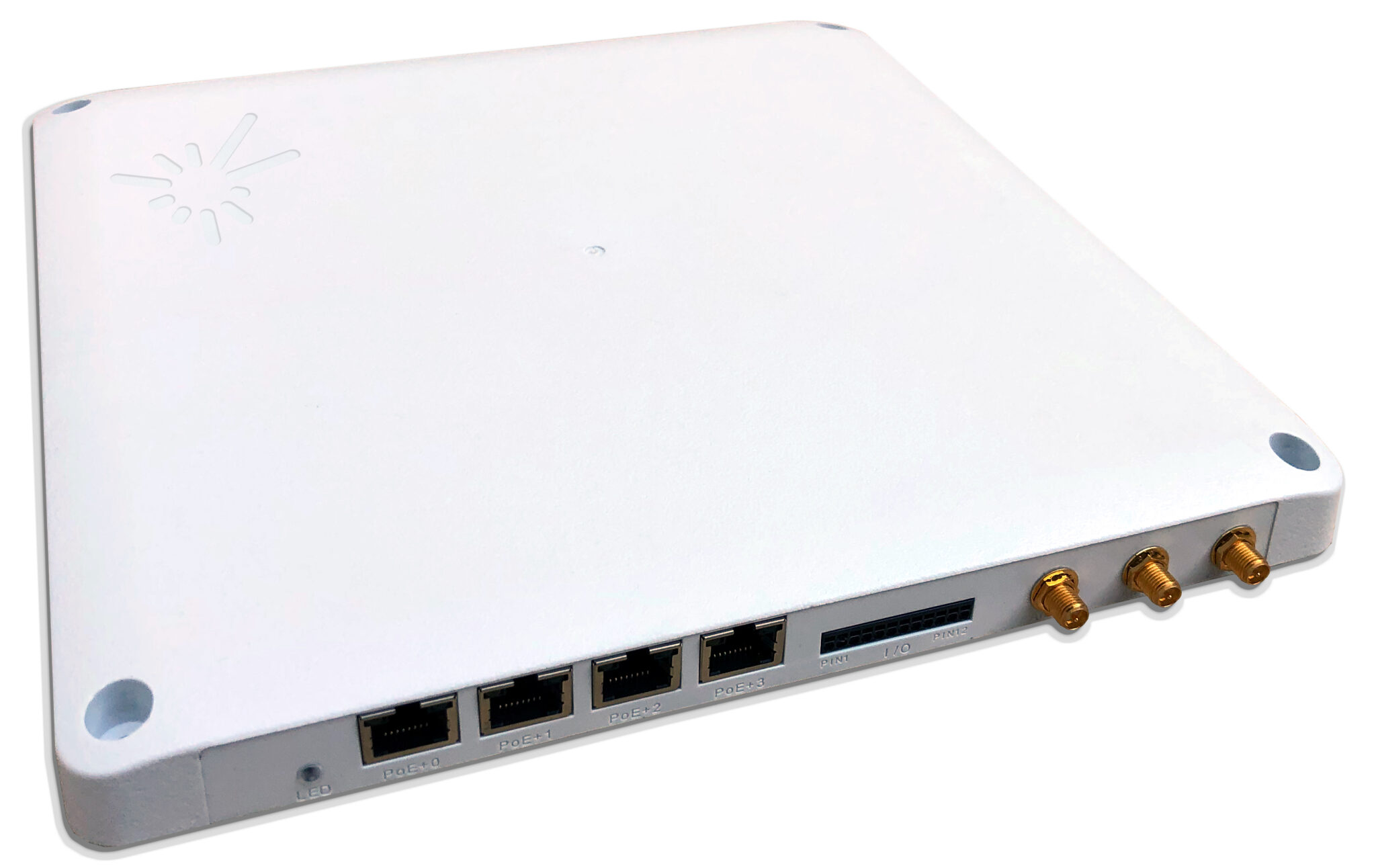 SensArray Pro/Enterprise - SensThys, Inc.